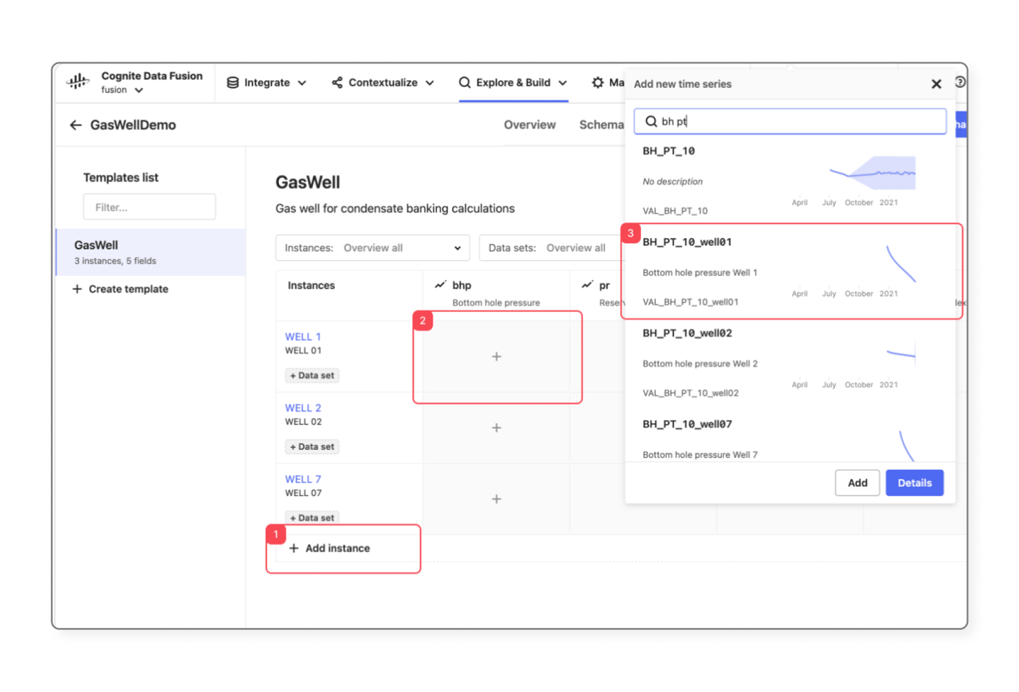 Why Cognite Data Fusion® | Cognite