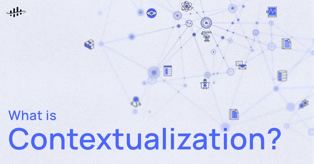 What Is Contextualization