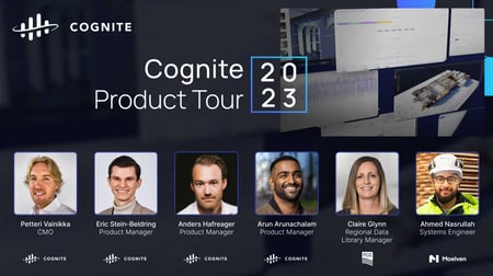 Cognite Data Fusion | Cognite