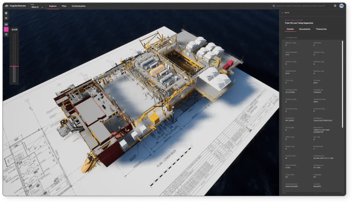Advancing Digital Twins with Data Modeling