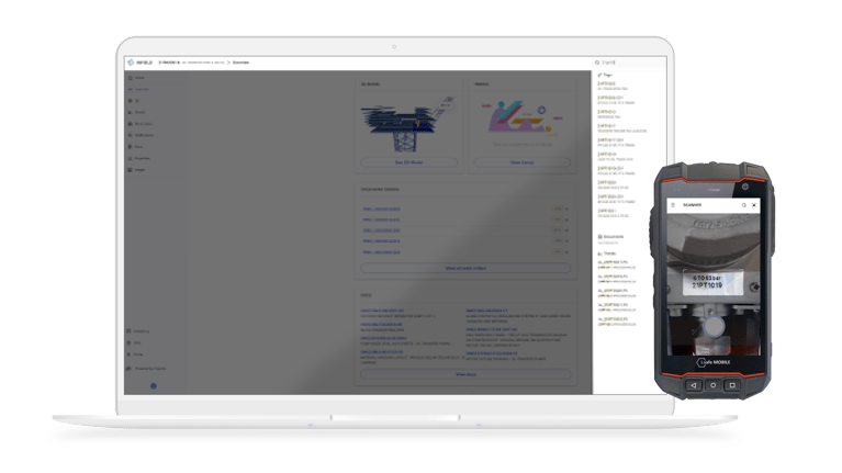 Cognite InField | Business Application