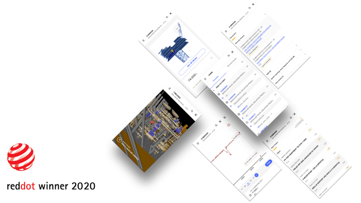 Cognite InField | Business Application